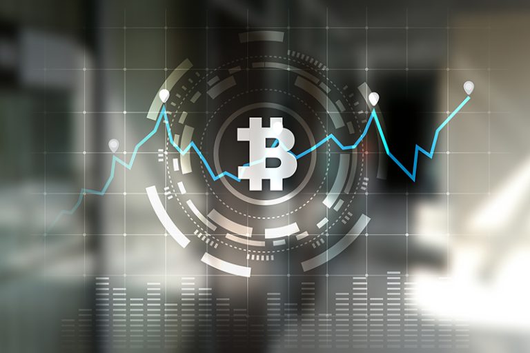 The Graph Cryptocurrency Project - Business Partner Magazine