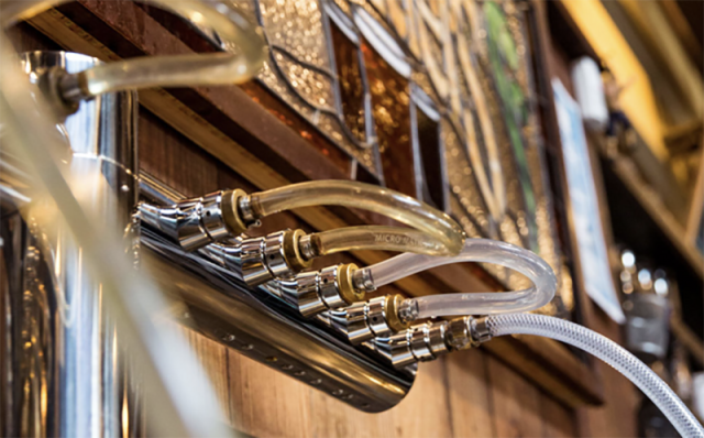 What Chemicals Are Used to Clean Beer Lines? - Business Partner Magazine