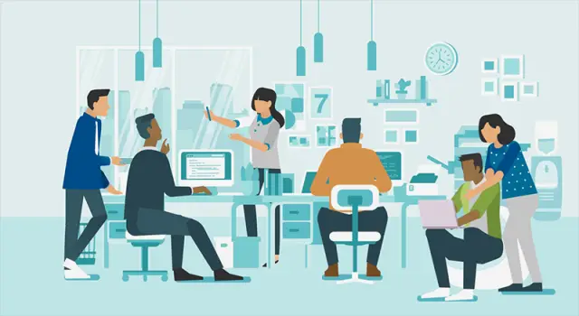 How To Identify and Address Inappropriate Statements in The Workplace ...