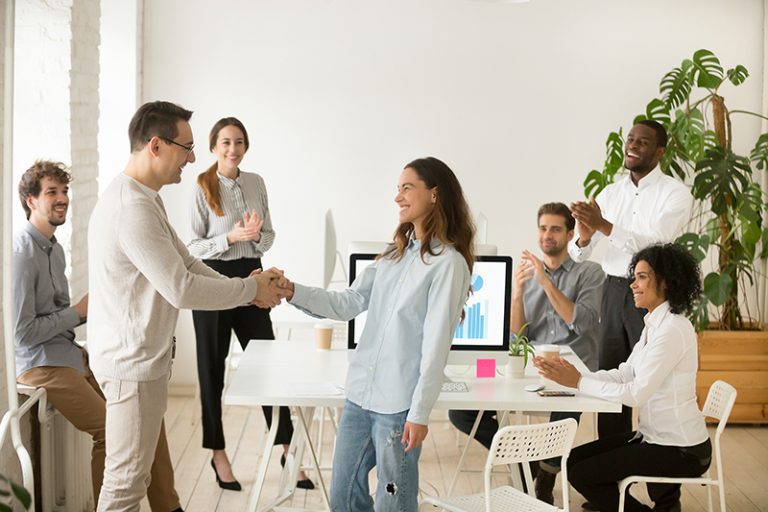 Tips For Dealing With Negative Feedback From Employees - Business ...