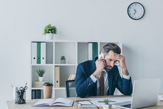 10 Common Causes of Business Failure - Business Partner Magazine