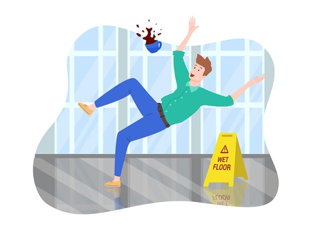 7 Tips You Should Follow to Prove Liability for Your Slip and Fall ...