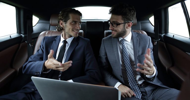 How to Choose a Car Lease For Your Business - Business Partner Magazine