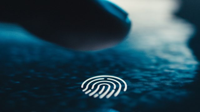 Looking for a Biometric Fingerprint Scanner? - Business Partner Magazine