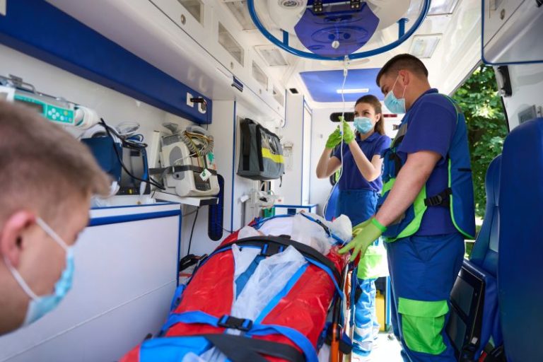 Medevac – An Overview - Business Partner Magazine