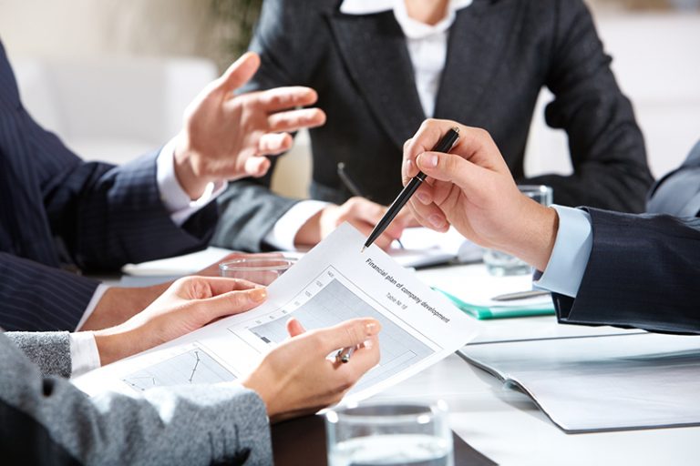 6 Ways Small Businesses Can Cut Down Overhead Costs - Business Partner ...