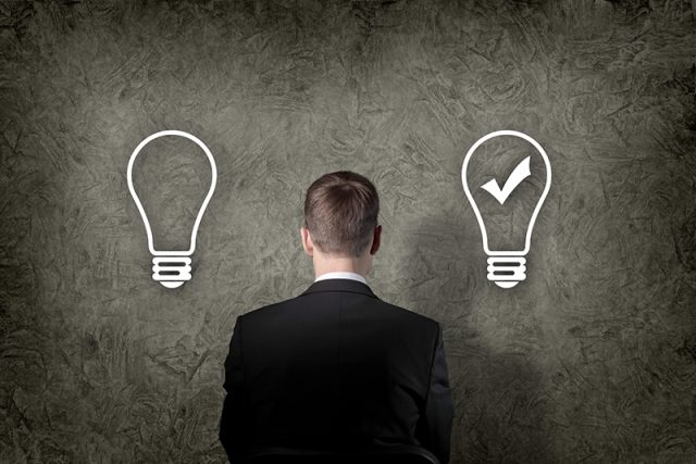 How To Make Good Decisions In Business - Business Partner Magazine