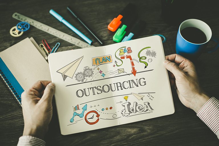 Will an Outsourcer Steal My Job? - Business Partner Magazine