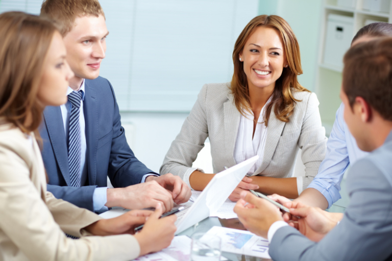 Business Consulting: Unleashing the Potential of Organizations ...