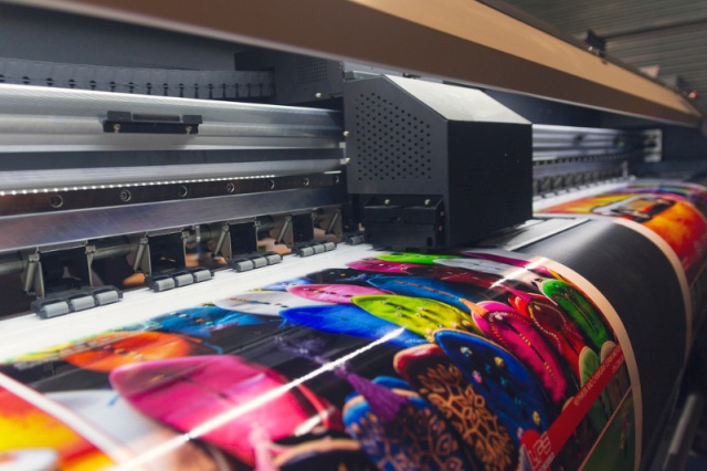 Discover the World: Unveiling New Horizons with Giant Printing ...