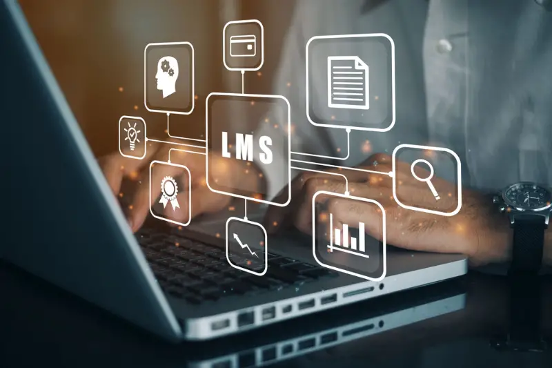 How Can A Corporate Lms Drive Business Success Business Partner Magazine