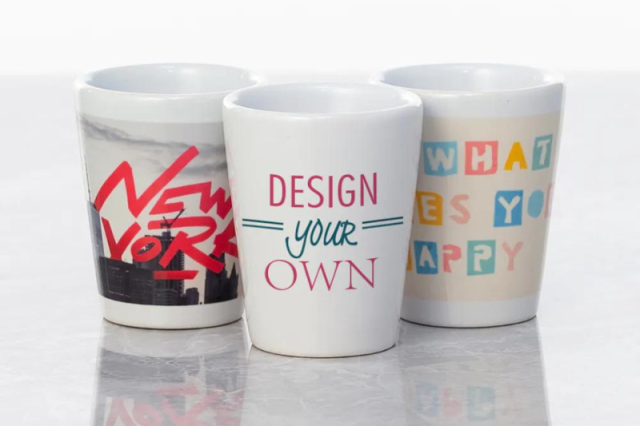How to Use Custom Shot Glasses to Make Your Event Memorable - Business ...