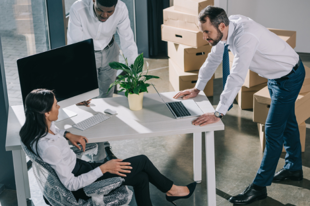 The Logistics of Business Relocation: A Comprehensive Approach ...