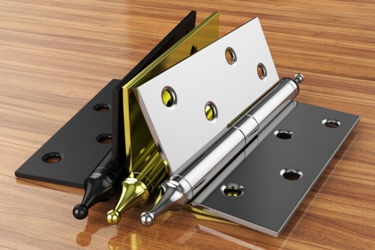 Torque Hinges: What is It and How to Choose The Right One - Business ...