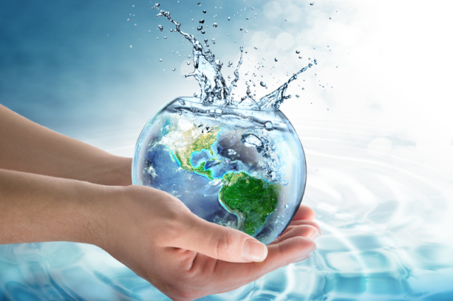 Sustaining Our Future: Water Conservation Strategies - Business Partner ...