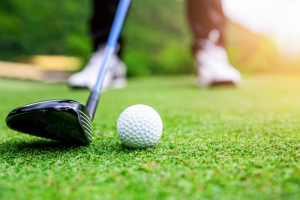 The Art of Doing Business on a Golf Course: How to Impress Your Clients ...