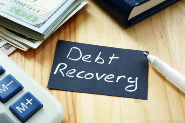 The Role of Communication in Effective Debt Recovery - Business Partner ...