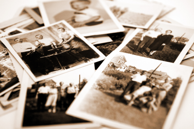 The Ultimate Guide On Using Historical Photos - Business Partner Magazine