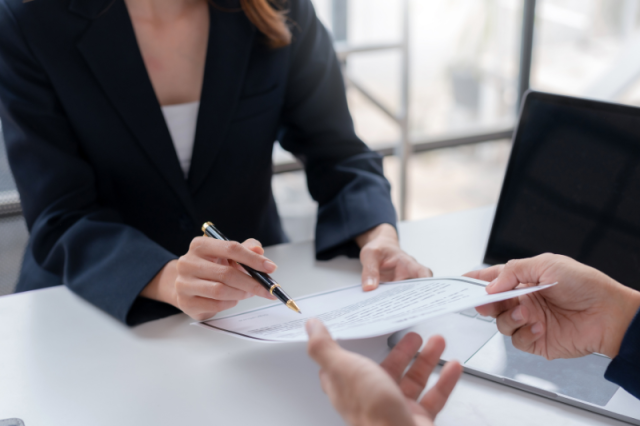 Crafting the Perfect Job Description: A Step-by-Step Guide - Business ...
