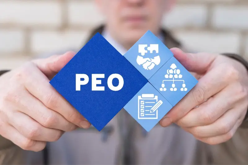 PEOs for Small Businesses: Streamlining HR for Success - Business ... PEOs for Small Businesses: Streamlining HR for Success - Business ...