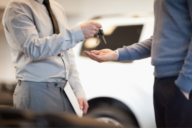 5 Tips to Start a Successful Used Car Dealership - Business Partner ...