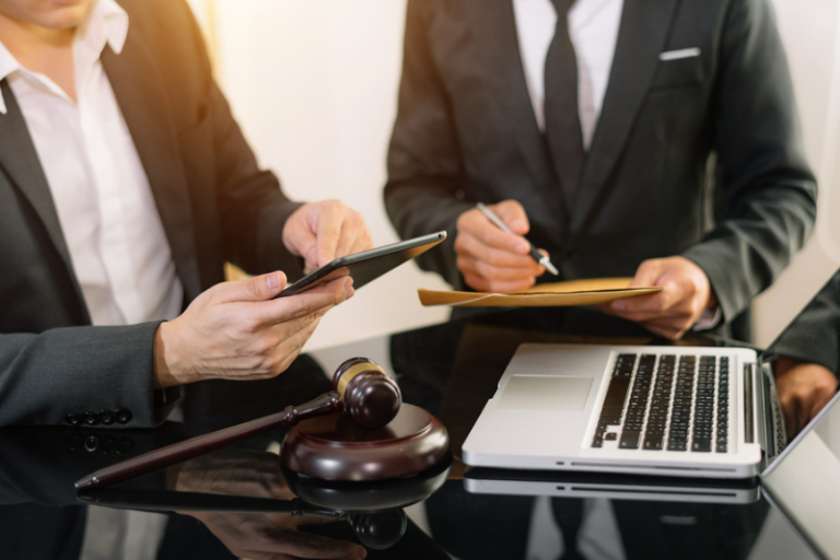 Choosing the Right Path: How Boundary Dispute Solicitors Can Safeguard ...