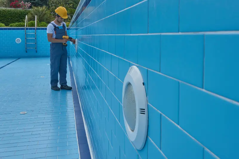 How to Replace Pool Tiles: 12 Steps - Business Partner Magazine How to Replace Pool Tiles: 12 Steps - Business Partner Magazine