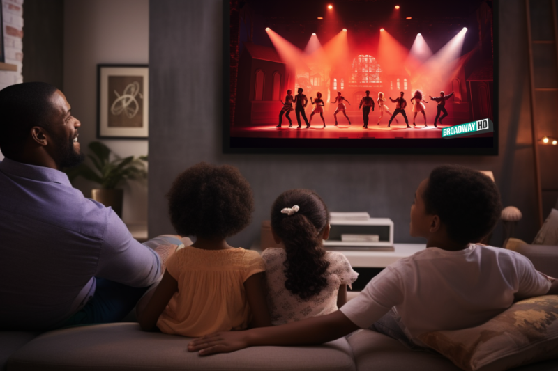 Lights, Camera, Broadway: The Perfect Gift for Theater Lovers ...