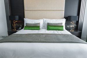 The Versatility of Zip and Link Beds: Ideal for Guest Houses, Hotels ...