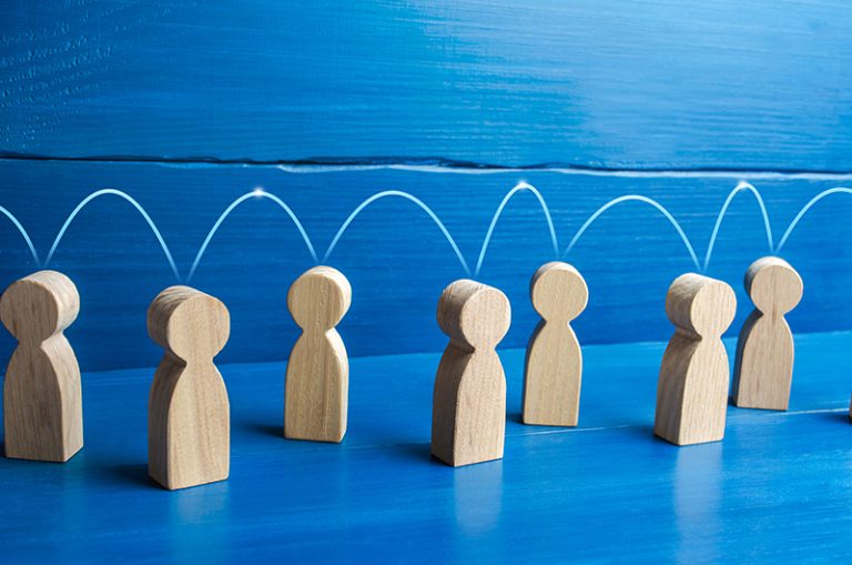 4 Tips for Sharing Information at Work - Business Partner Magazine