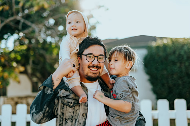How to Pass Down Property After You Pass Away - Business Partner Magazine
