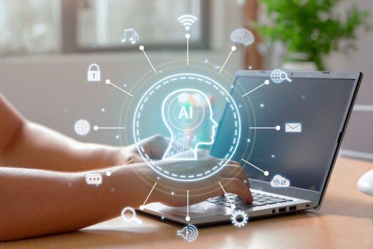 Exploring the World of AI-Powered Services - Business Partner Magazine