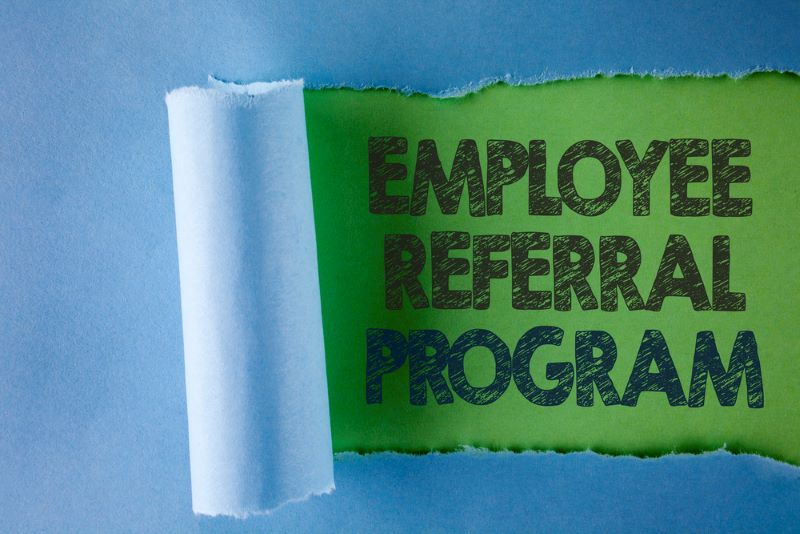 Employee Referral Policy - What To Know? - Business Partner Magazine
