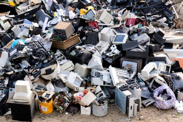 Tips And Tricks On How To Convert Waste Into Money - Business Partner ...