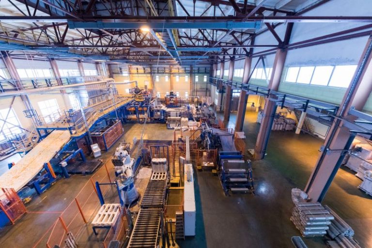Tips for Choosing Suppliers in Manufacturing Industries - Business ...