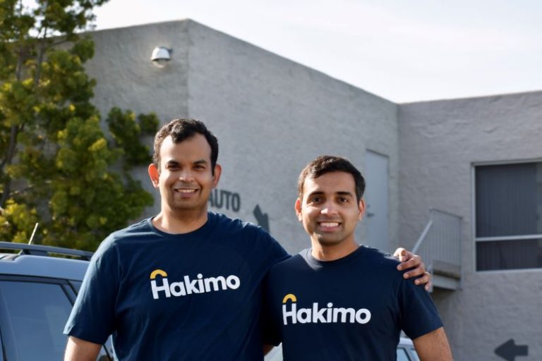 Hakimo secures $10.5M to transform physical security with human-like ...