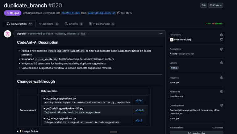 CodeAnt AI secures $2M to make it easy to review AI code - Business ...