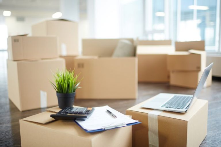 5 Things To Know Before Opening a Physical Office Space - Business ...
