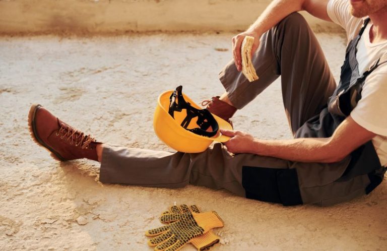 The Hidden Cost of Neglecting Construction Worker Well-Being - Business ...