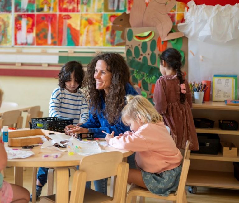The Impact of Staff Training on Early Years Education Quality ...