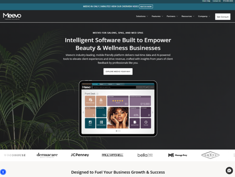Biggest Operational Inefficiencies in Multi-Location Salons — and How ...