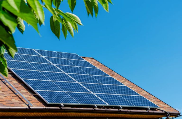Weighing the Benefits and Trade-Offs of Solar Power Purchase Agreements ...