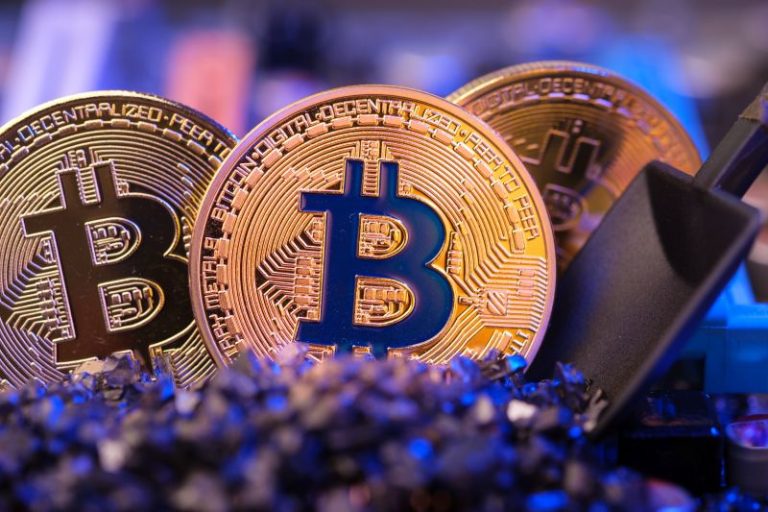 Starting a Bitcoin Mining Business: A Practical Guide for Small ...